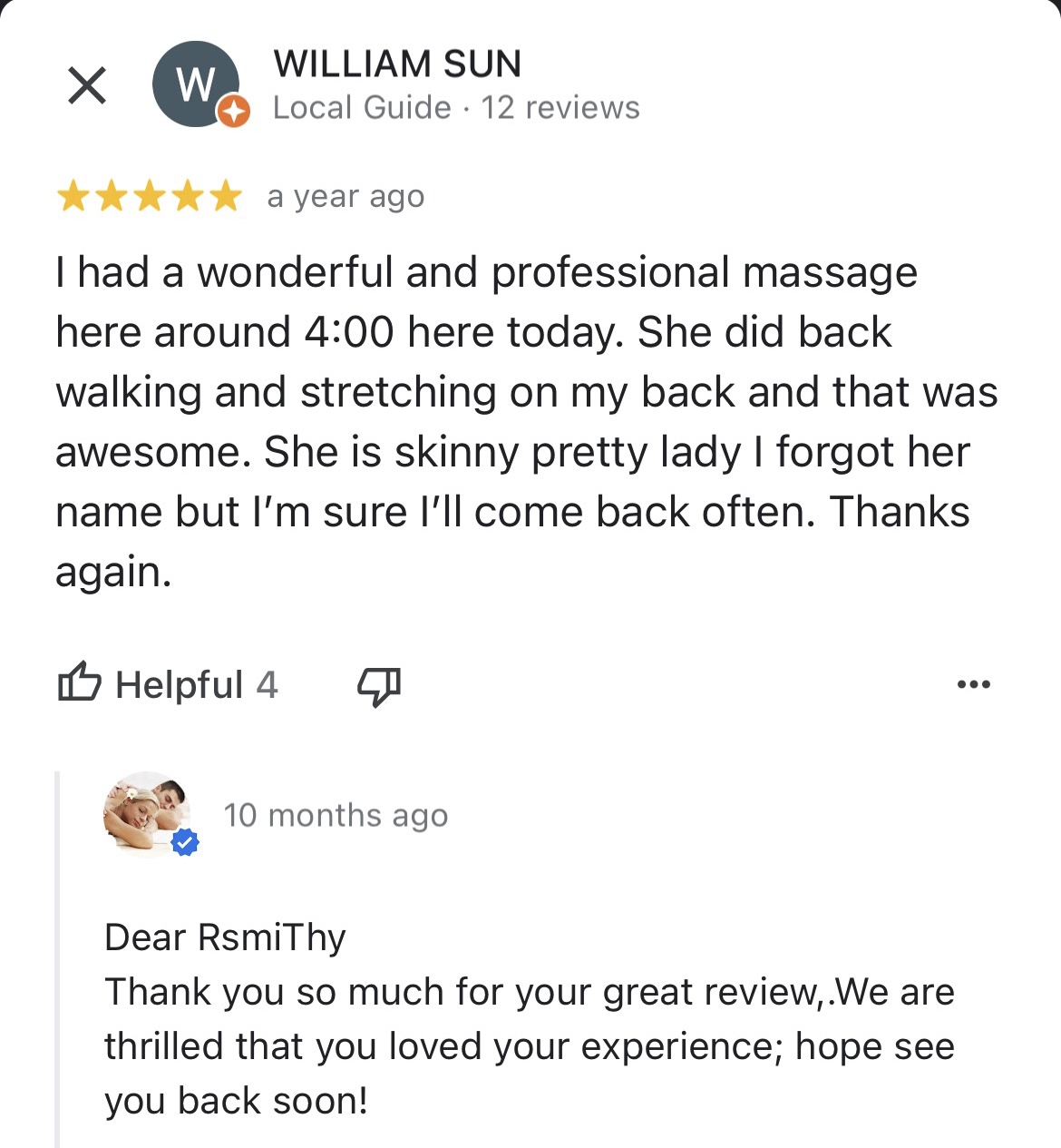 Amazing Massage | Massage | Massage Spa | St Louis Park, MN 55426