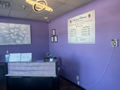 Amazing Massage | Massage | Massage Spa | St Louis Park, MN 55426